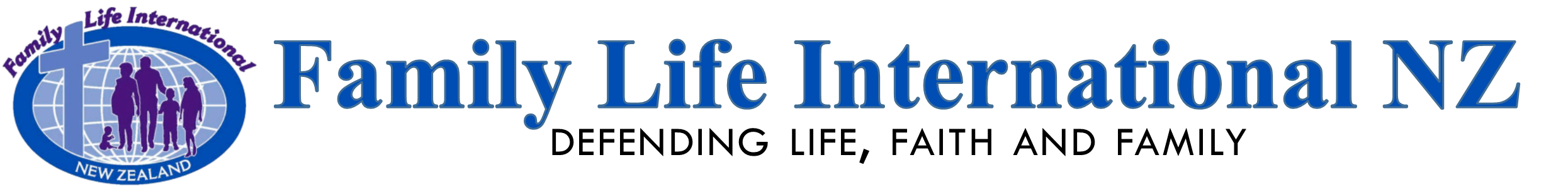 FLI Banner Logo – Family Life International NZ