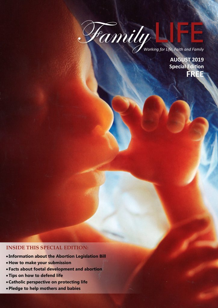 Family Life International Publications | Family Life International NZ