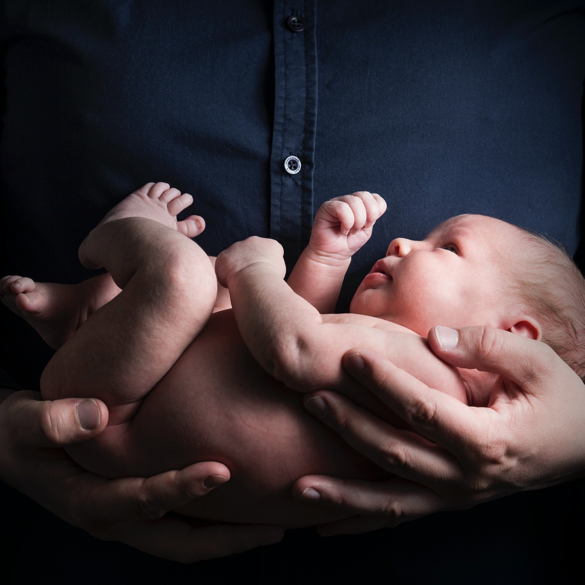 Respect Life Month – Day One – Family Life International NZ