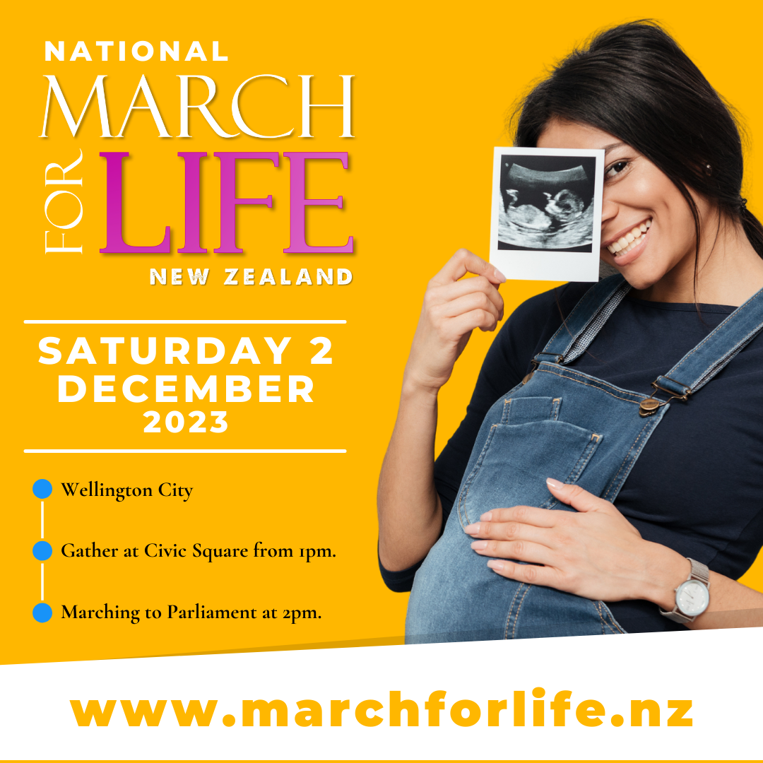 March-for-Life-2023 – Family Life International NZ