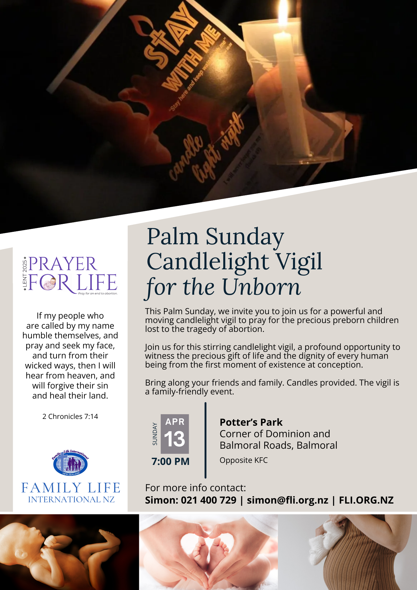 Candlelight Vigil Flyer (2) – Family Life International NZ