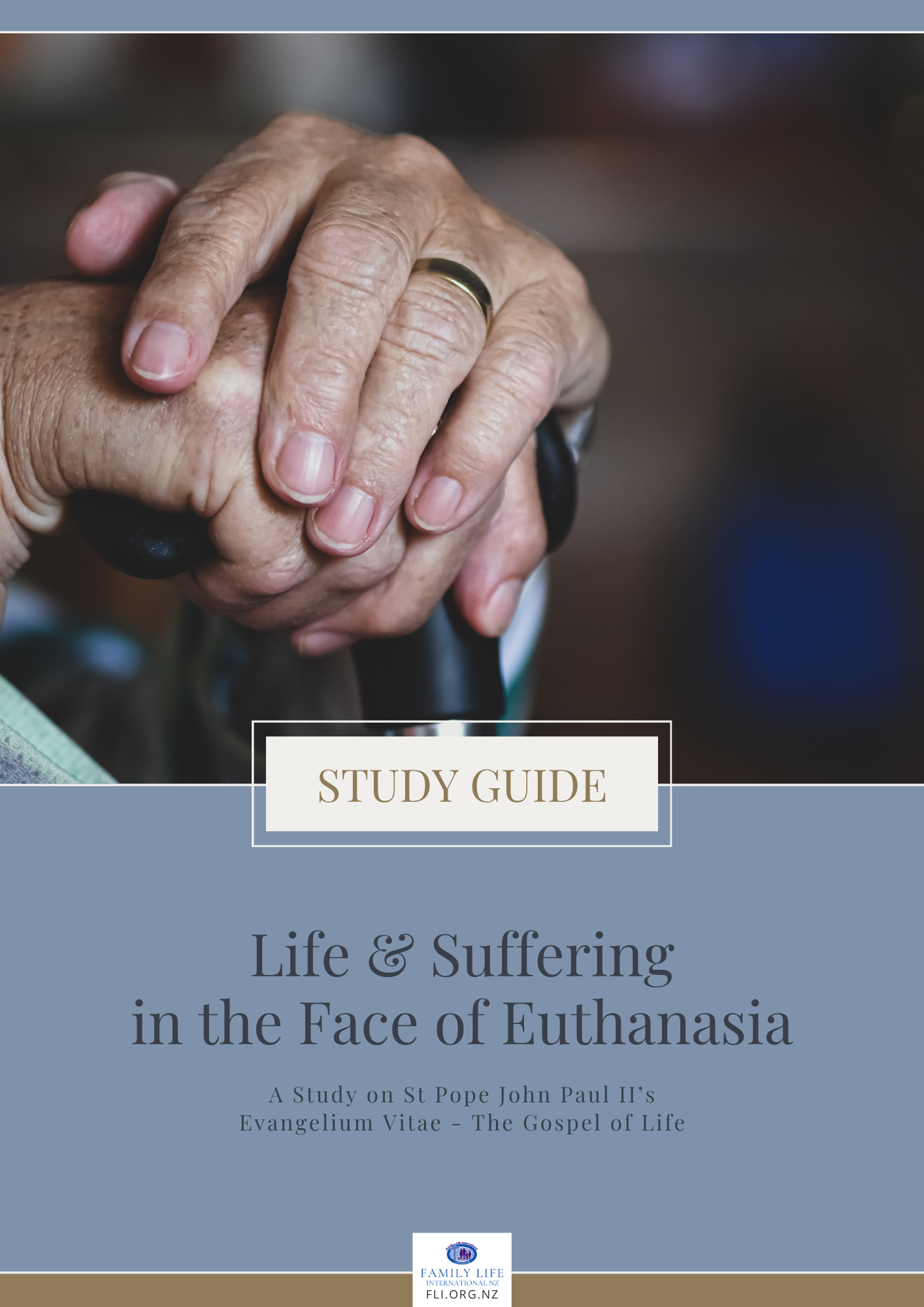 1 – Family Life International NZ